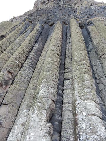 A New View of the Giant’s Causeway | National Museums NI