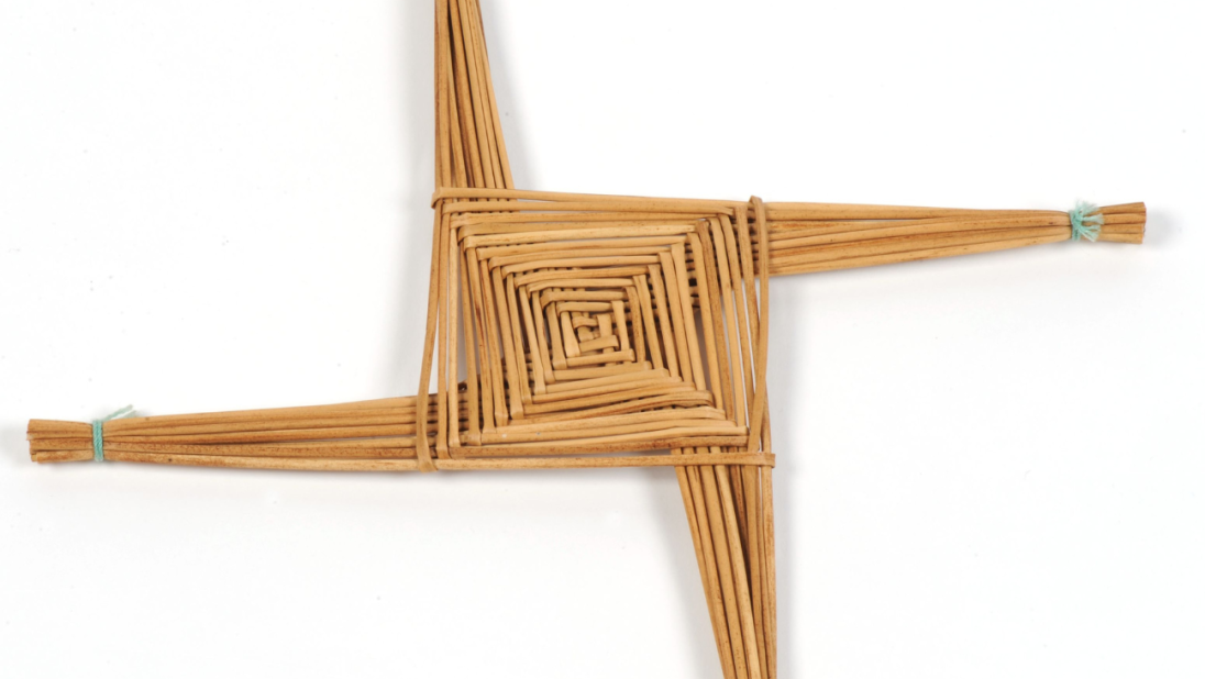 St. Brigid's Day | Ulster Folk Museum