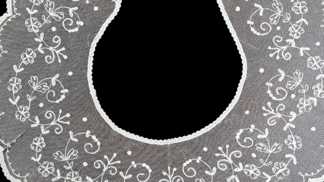 Lacemaking | Ulster Folk Museum