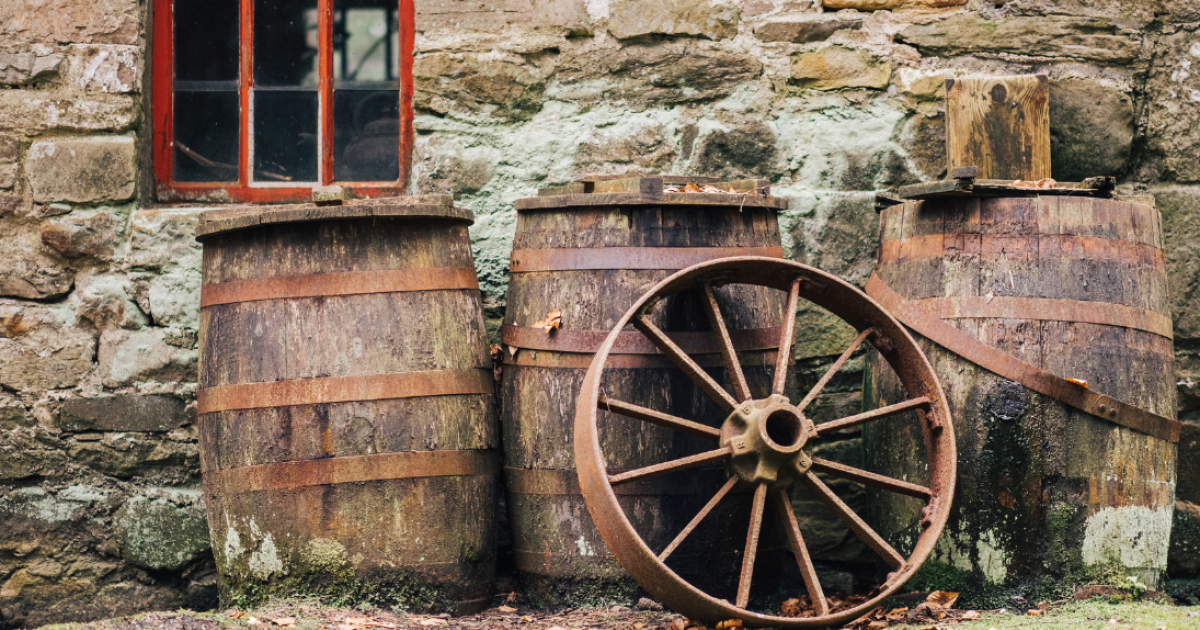 How to find us | Ulster American Folk Park