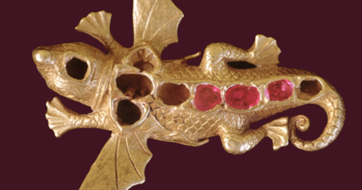 The Spanish Armada | Ulster Museum