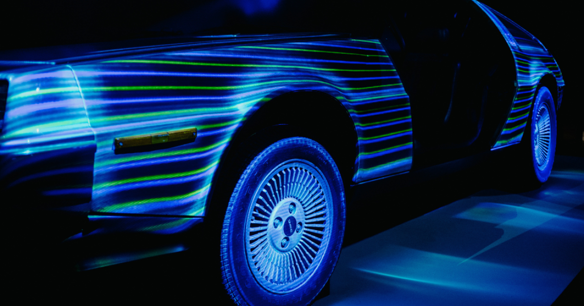 Museum of Innovation | Ulster Transport Museum