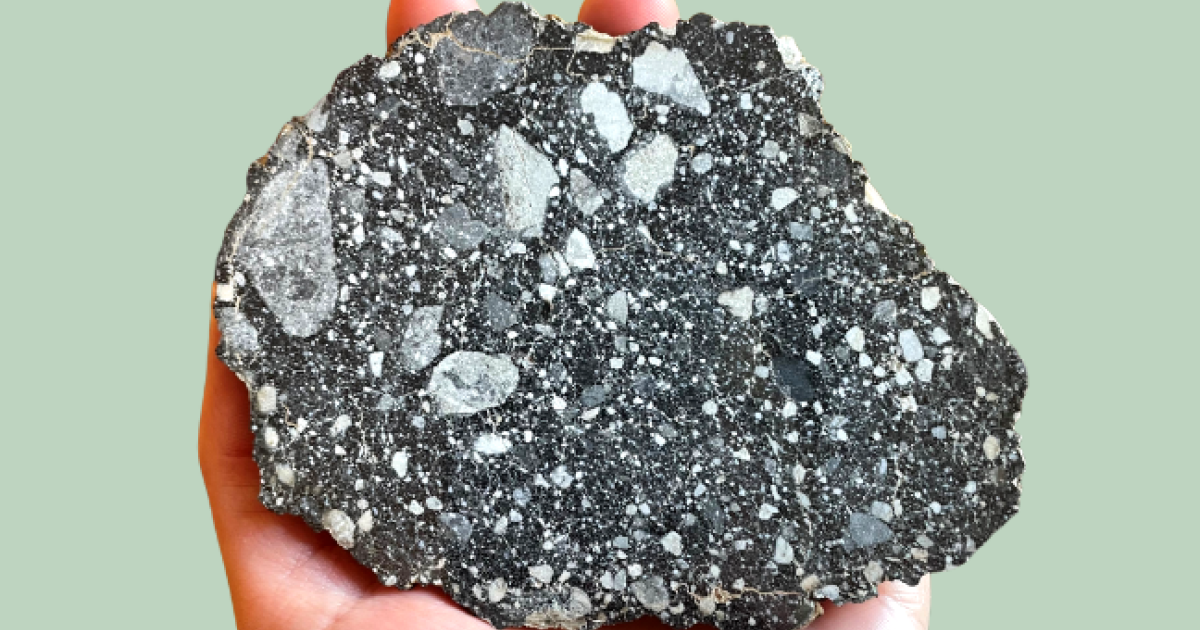 Piece of The Moon | National Museums NI