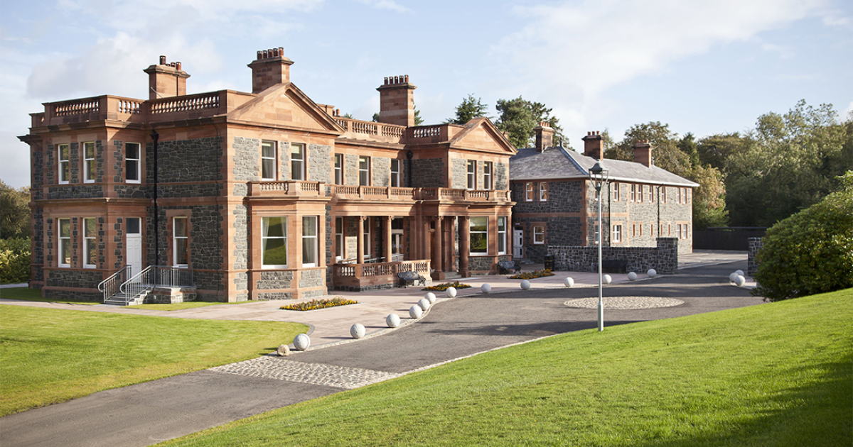 Cultra Manor | National Museums NI