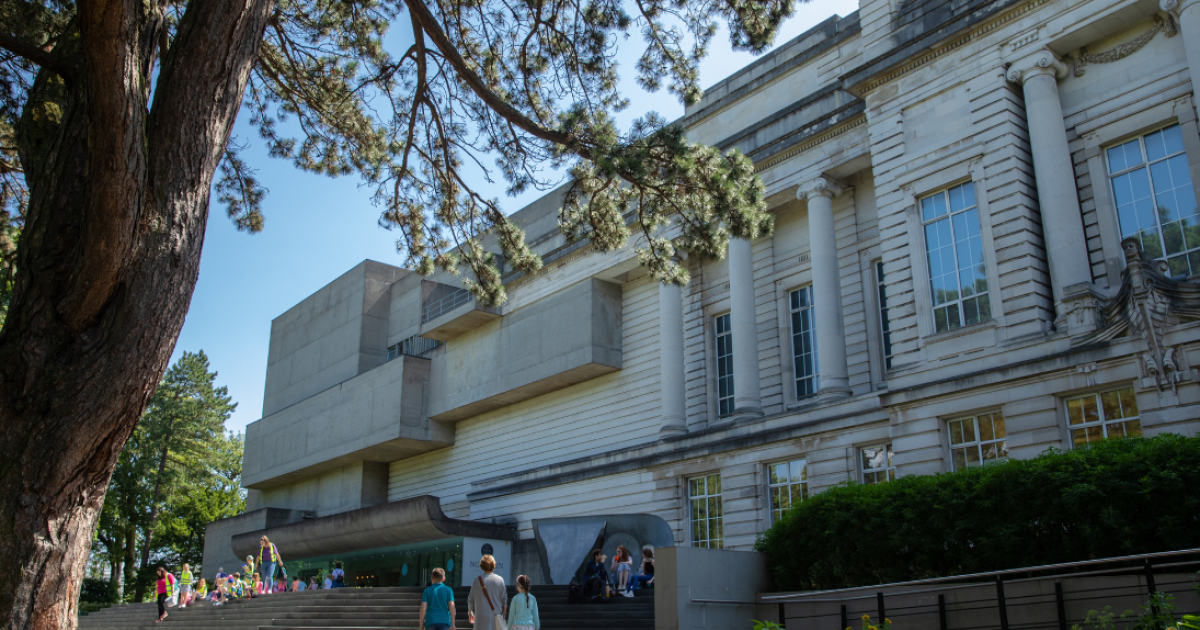 New project to celebrate diverse cultures in NI’s Museums | National ...