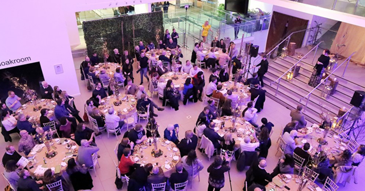 The Atrium | National Museums NI