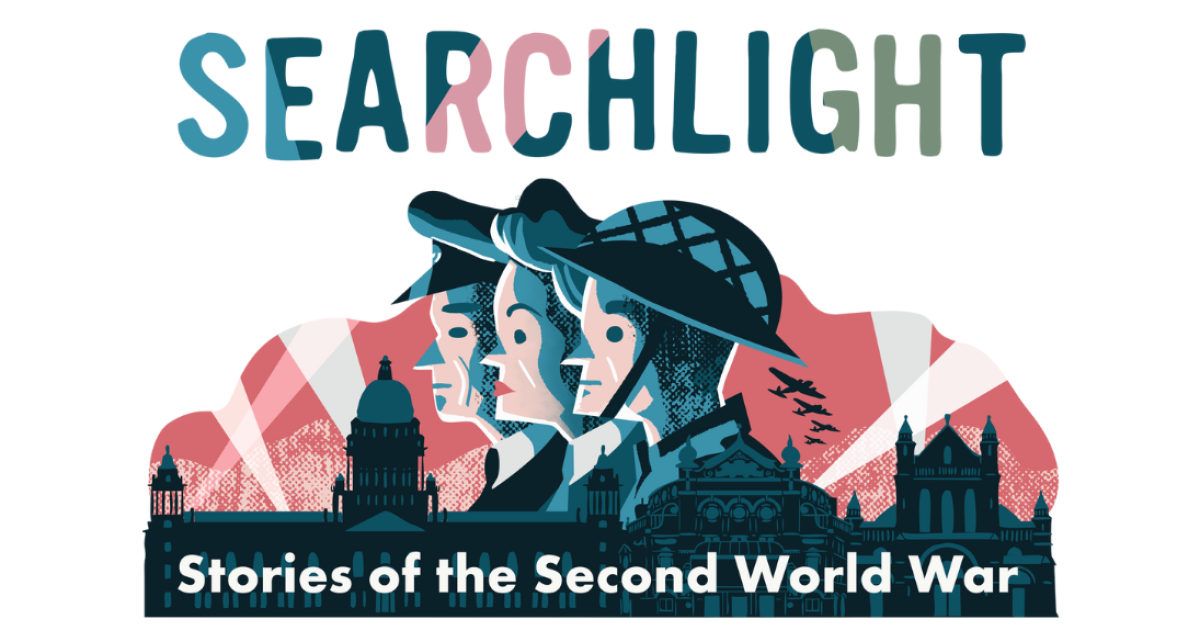 Searchlight | National Museums NI
