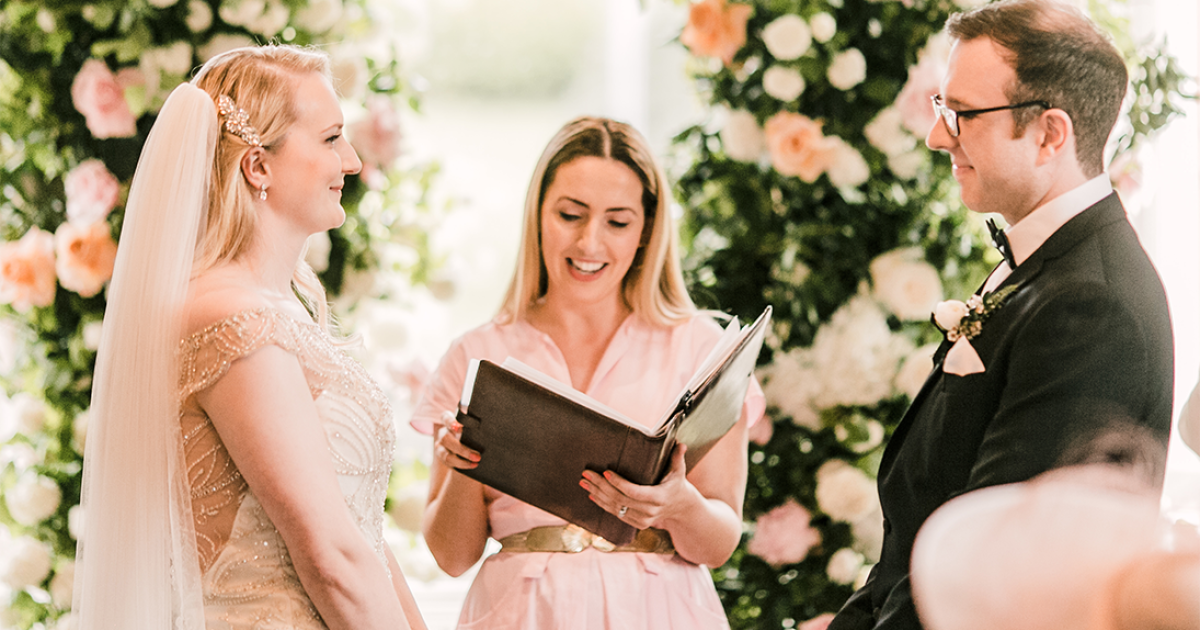 Weddings | National Museums NI