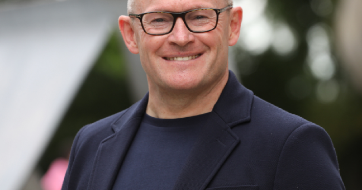 Colin Catney | National Museums NI