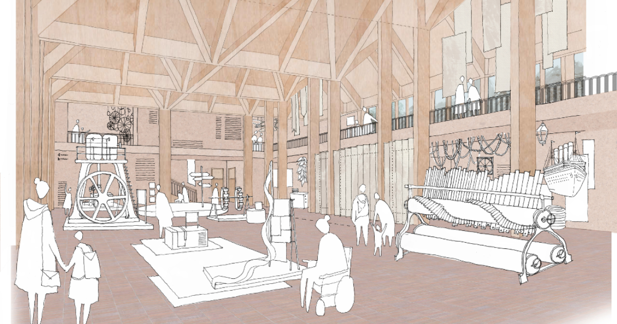 Ulster Folk Museum development plans set to be unveiled | Ulster Folk ...