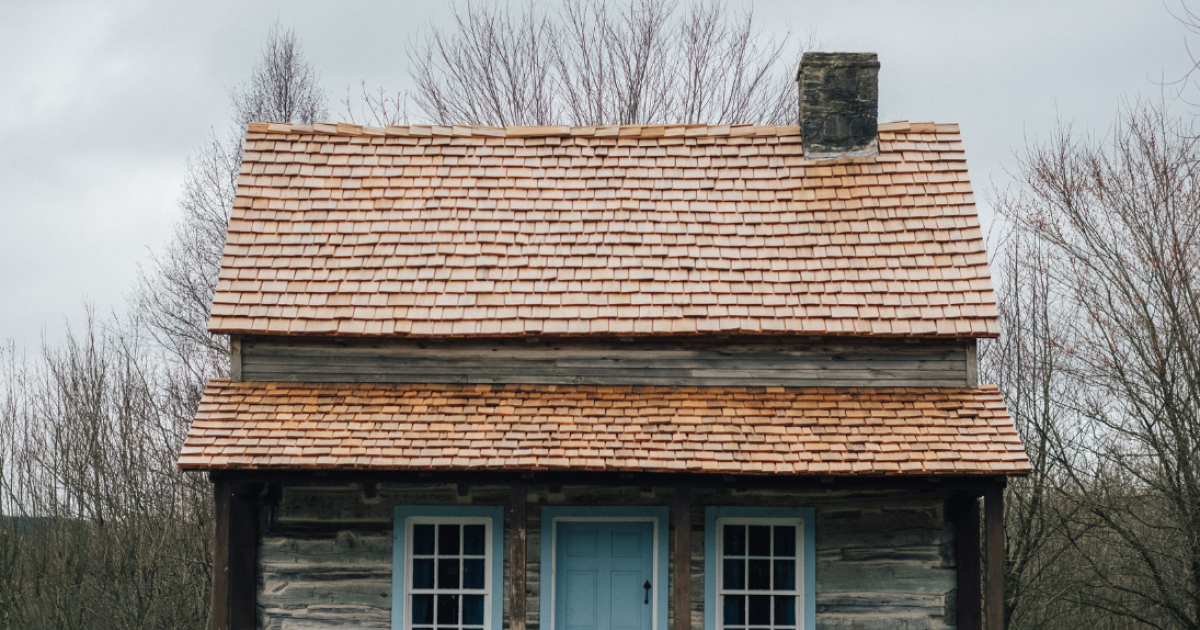 America | Ulster American Folk Park