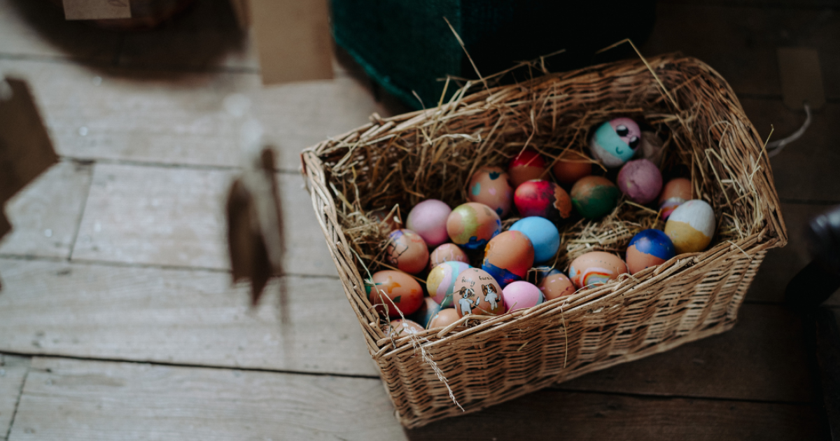 Easter | Ulster American Folk Park