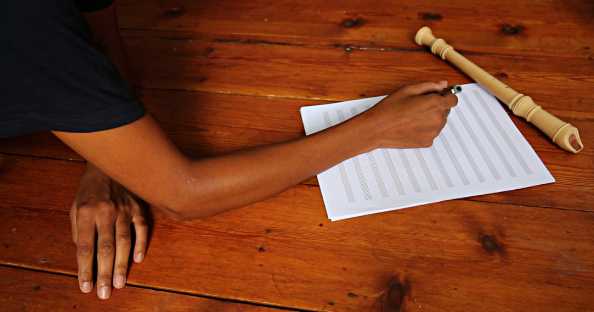 The Long Note | Ulster Museum