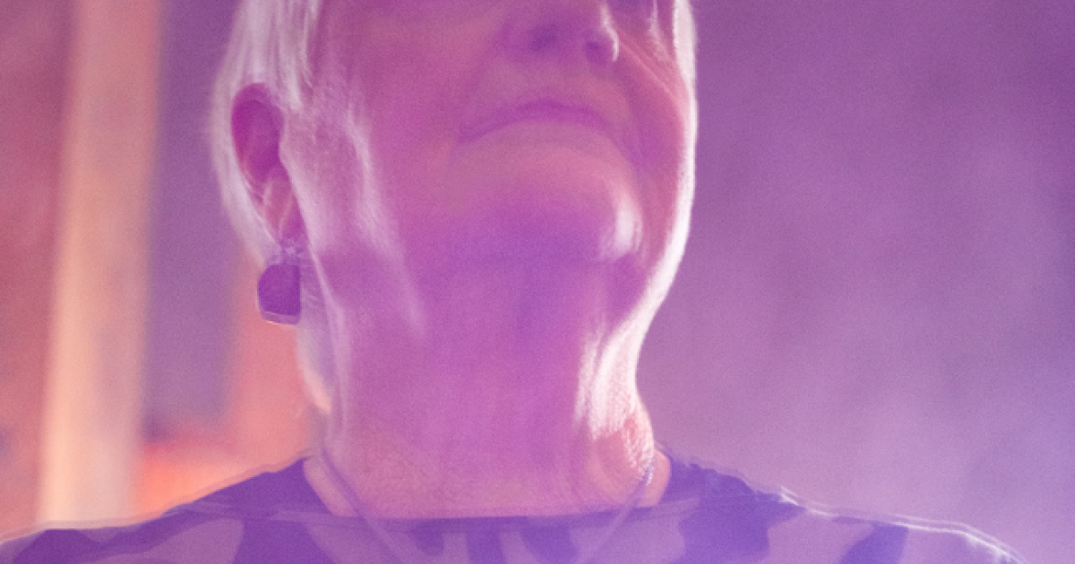 Anne Carr | Ulster Museum