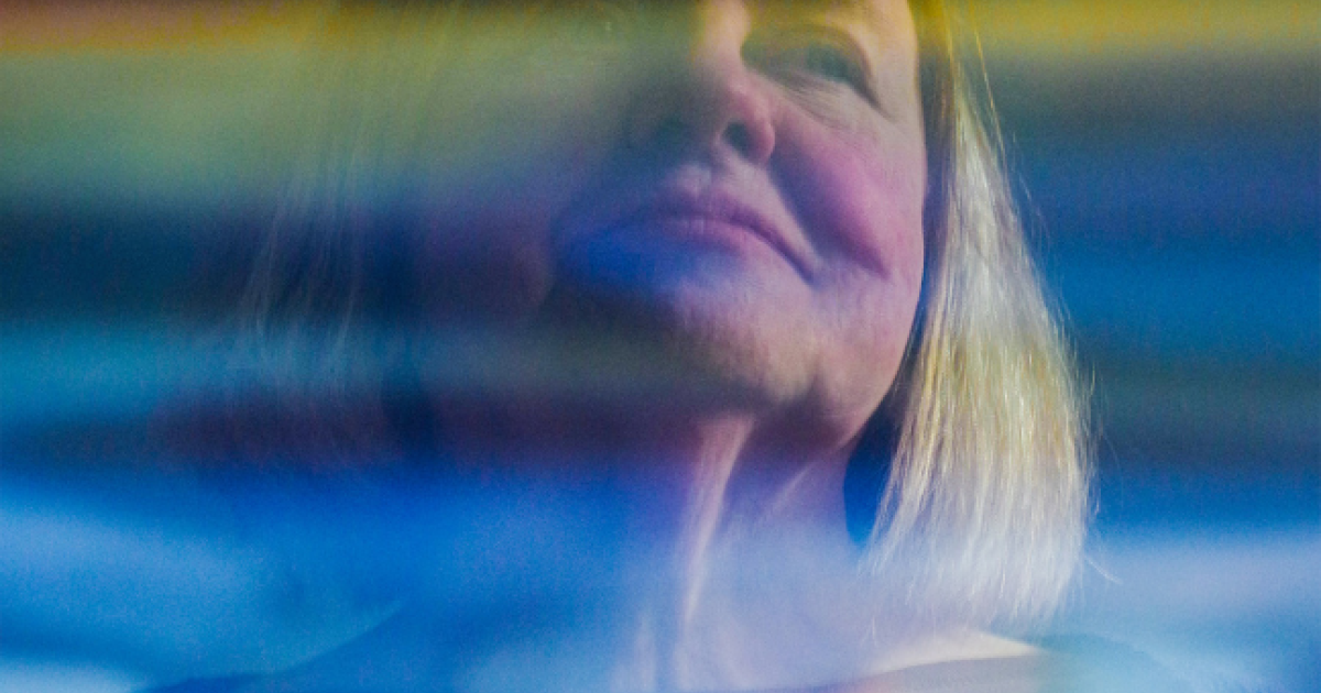 Bernadette Devlin McAliskey | Ulster Museum