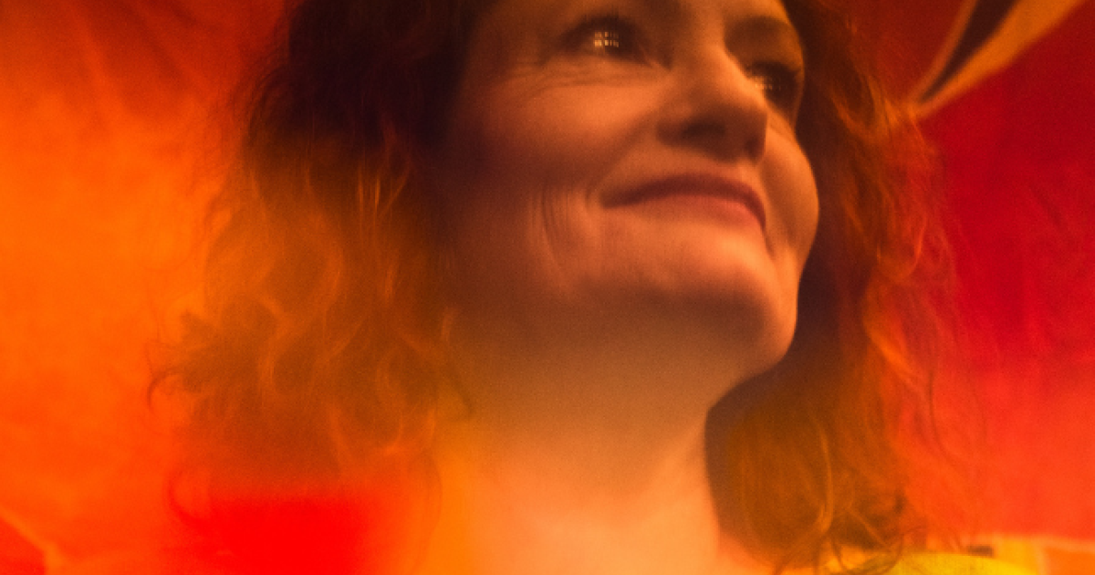 Helen Crickard | Ulster Museum