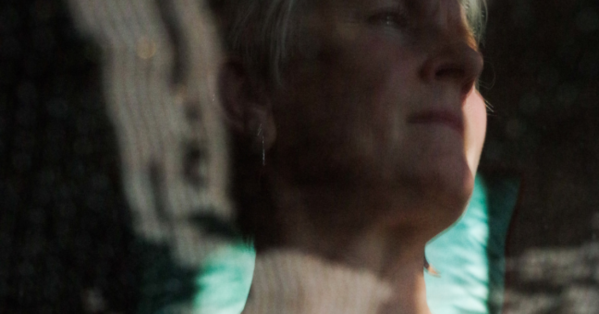 Judith Cross | Ulster Museum