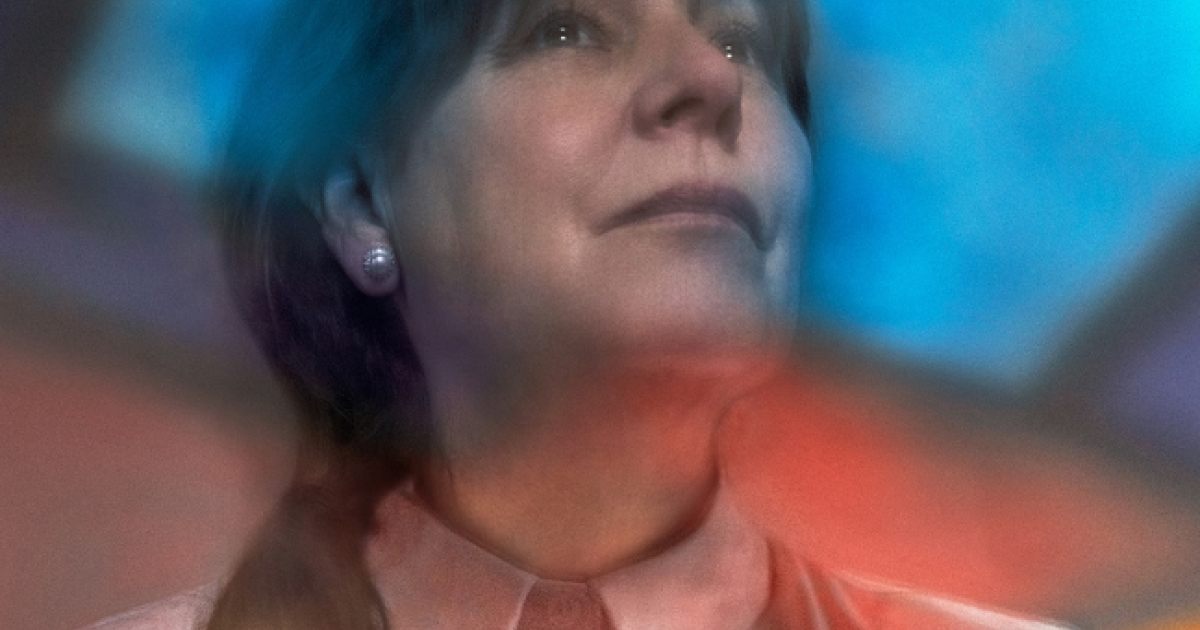 Susan McCrory | Ulster Museum