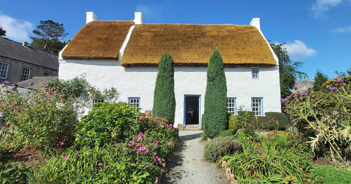 Ulster Folk Museum Highlights Tour | Ulster Folk Museum