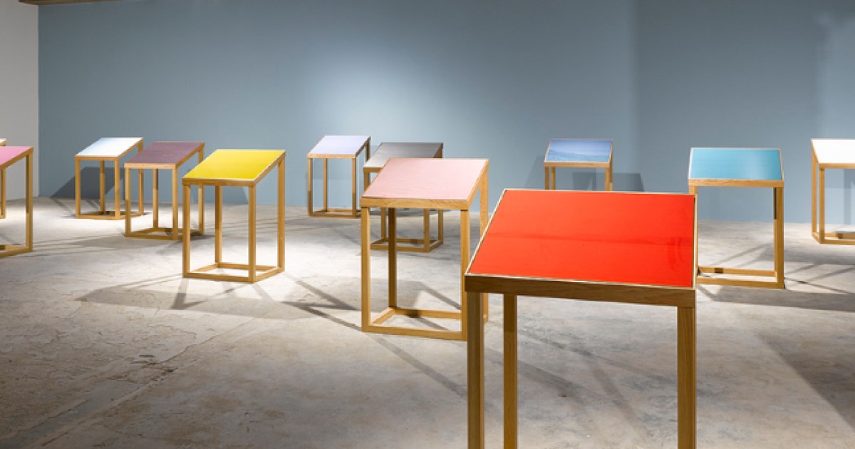 Announcing the second cohort of artists to the 20/20 project | National ...