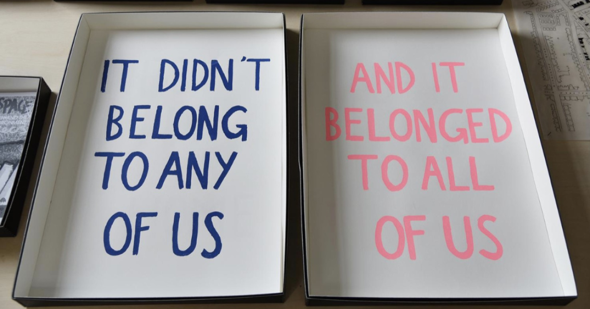 Soft Fiction Projects | Ulster Folk Museum
