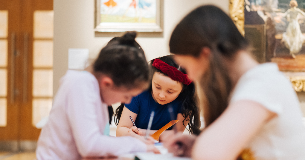 Discover Art | Ulster Museum