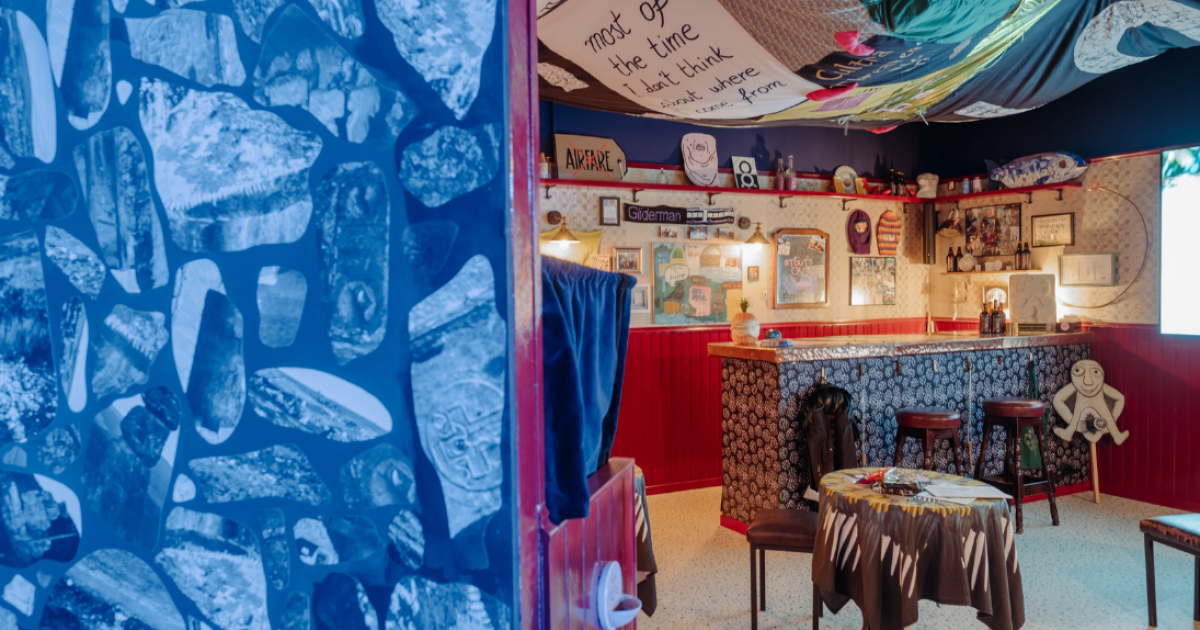 Síbín Sessions | Ulster Museum