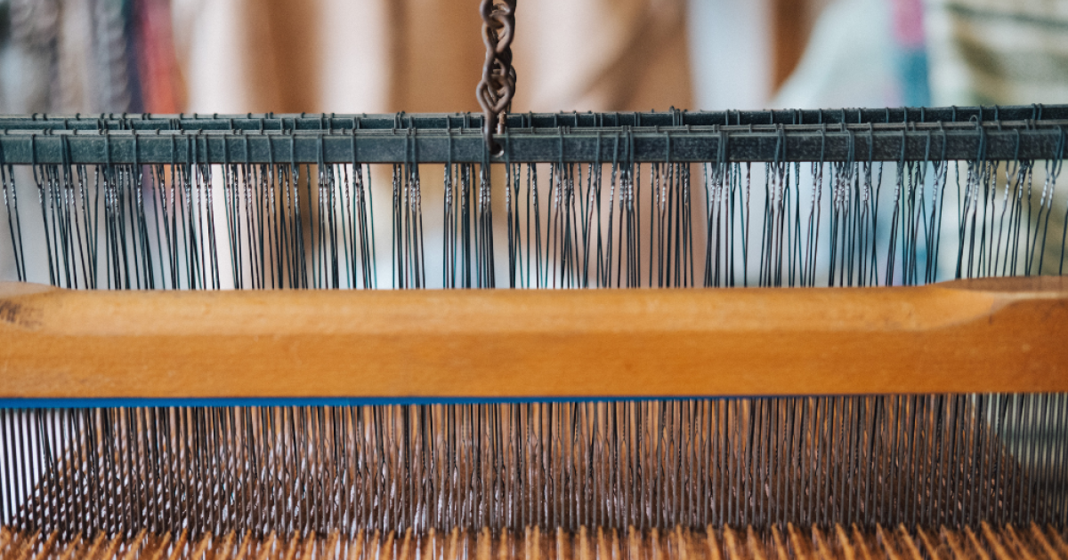 Heritage Skills | Ulster Folk Museum