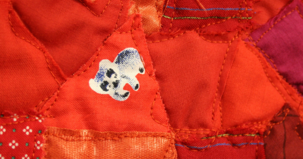 Conflict Textiles | Ulster Museum