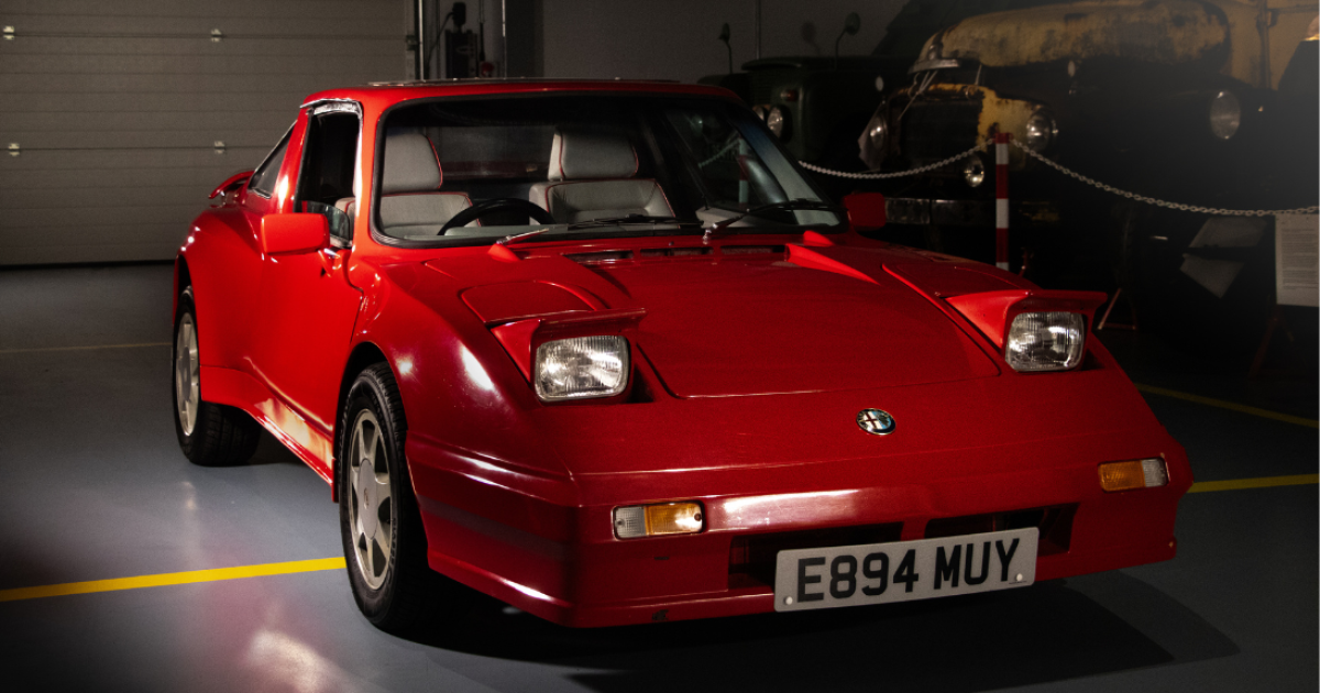 Clan Clover | Ulster Transport Museum