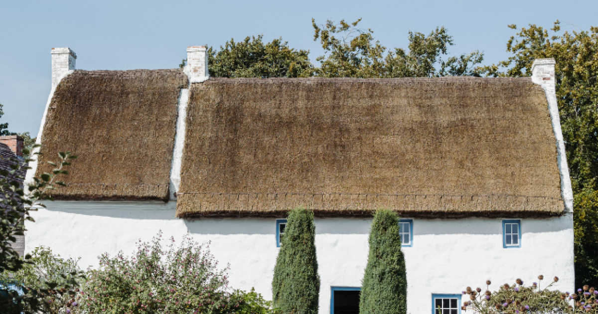 The Old Rectory | Ulster Folk Museum