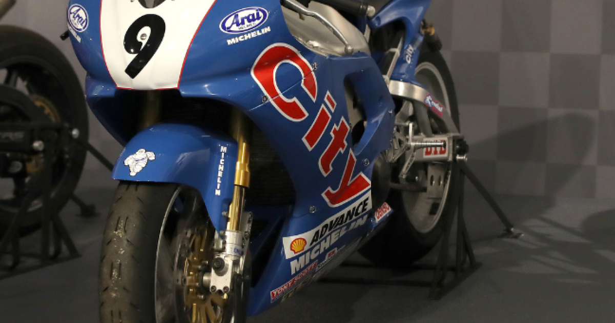 Philip McCallen | Ulster Transport Museum