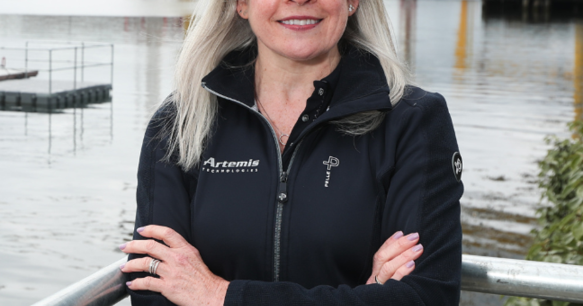 Professor Katrina Thompson | Ulster Transport Museum