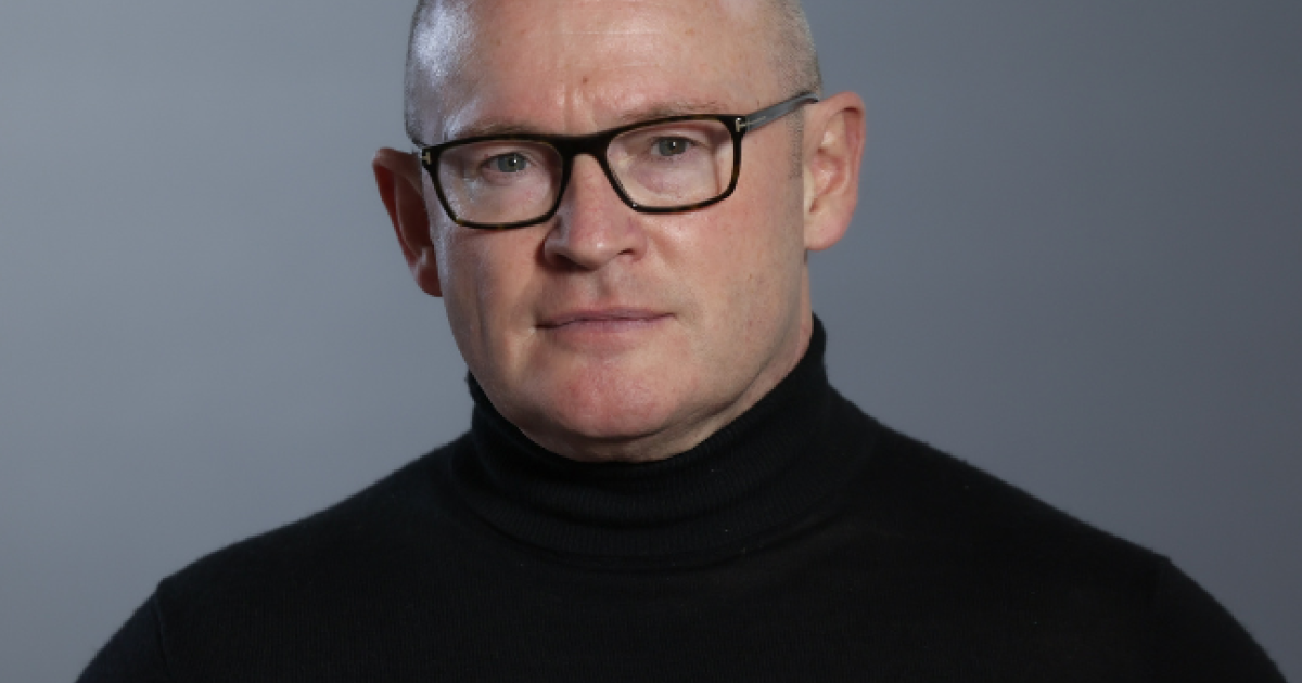 Colin Catney | National Museums NI