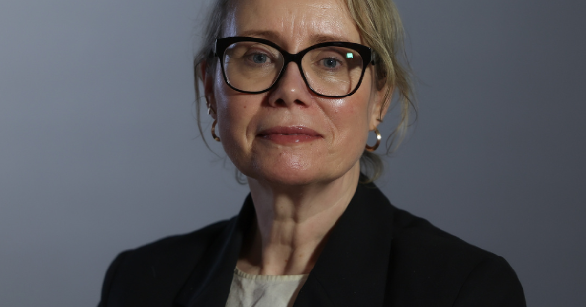 Fiona Ryan | National Museums NI