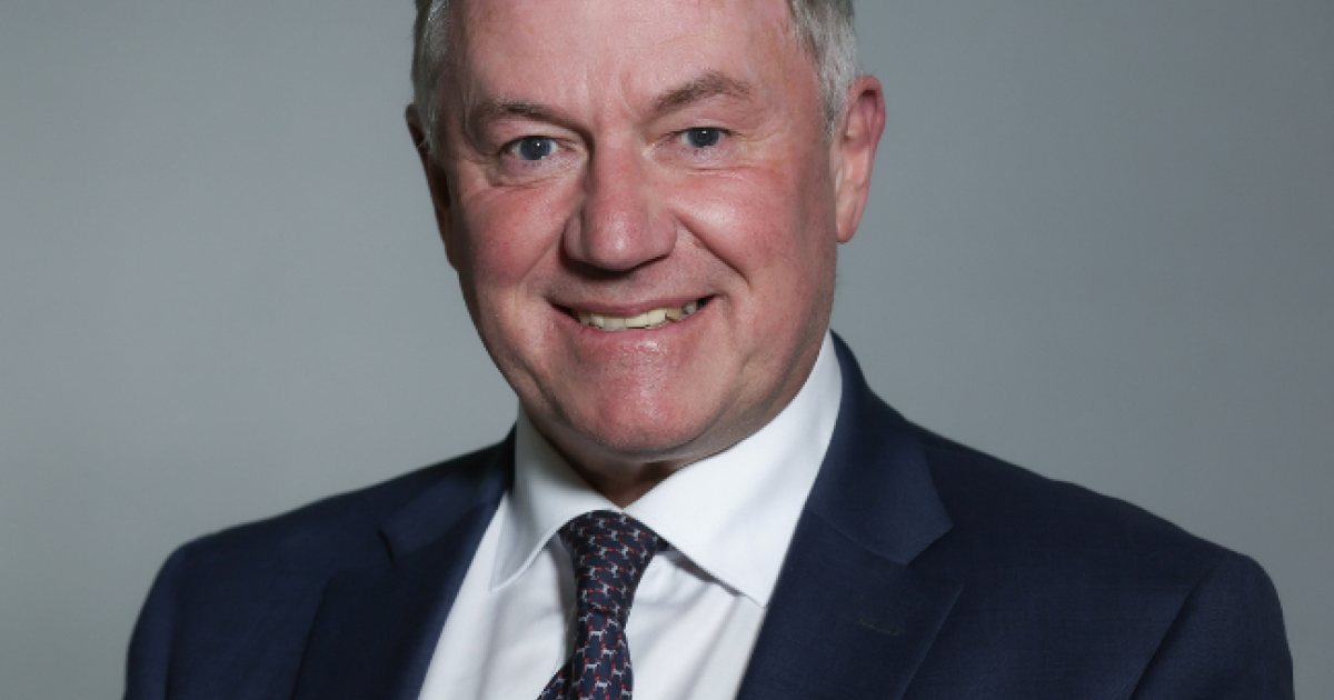 Gordon Milligan OBE | National Museums NI