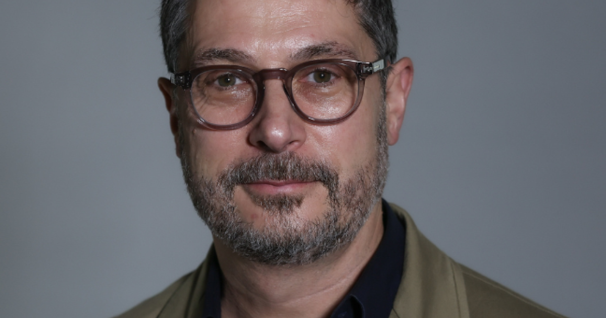 Keith Charlton | National Museums NI