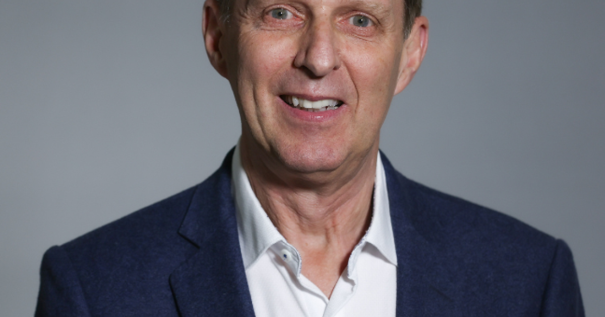 Mark Walker | National Museums NI