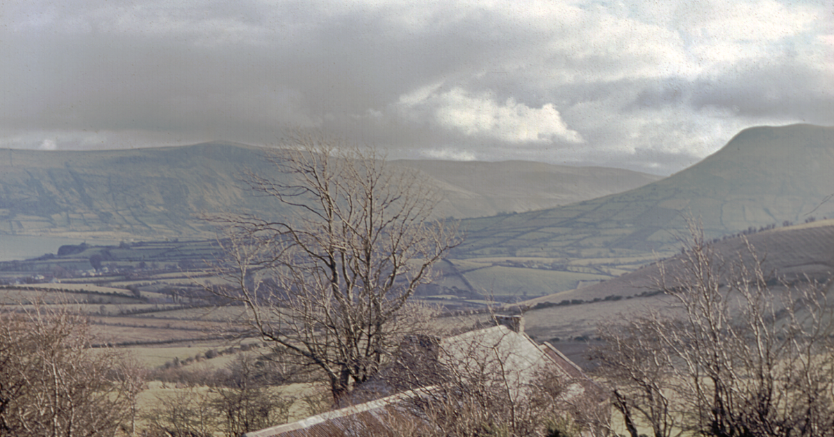 The Hyndman Family | Ulster Folk Museum
