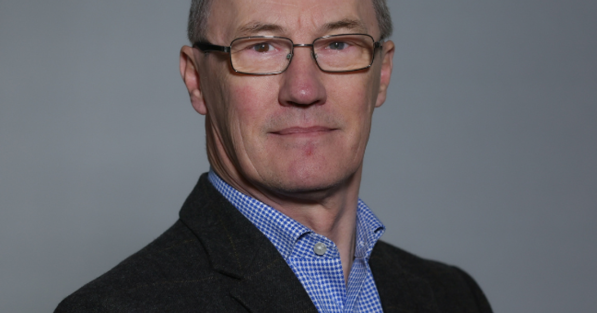 William McMullan | National Museums NI