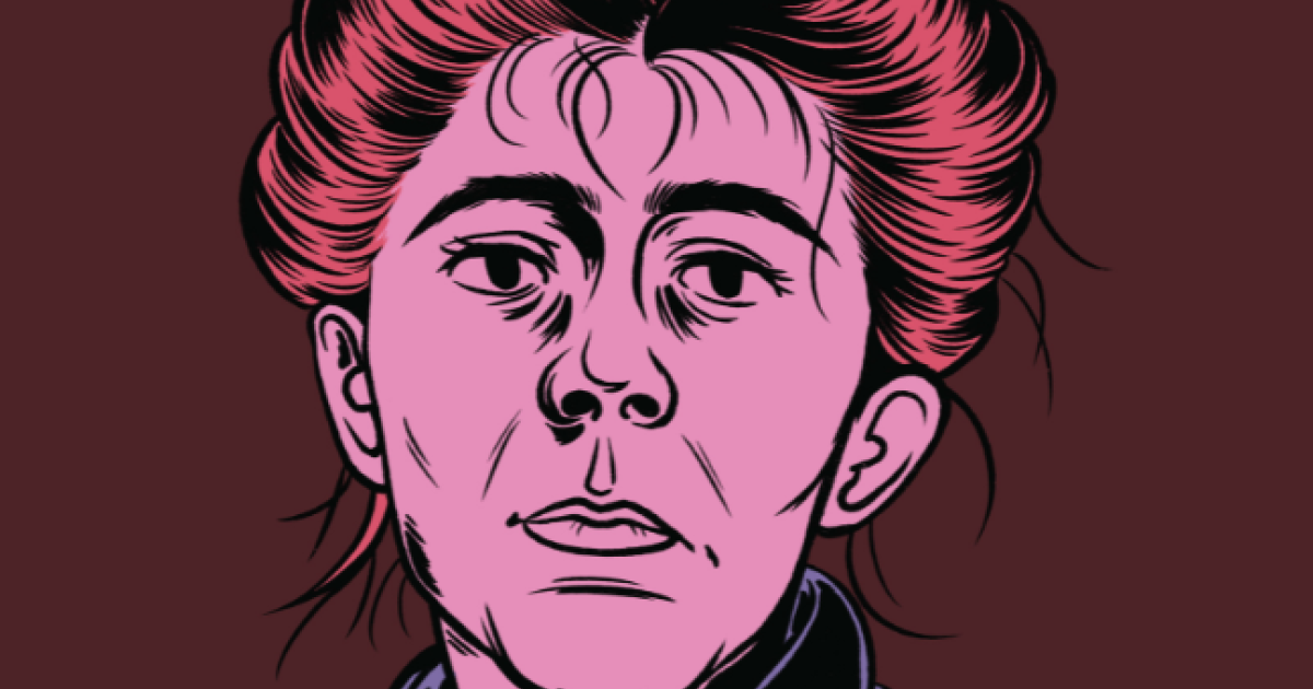 Bridget Donnelly | Ulster American Folk Park