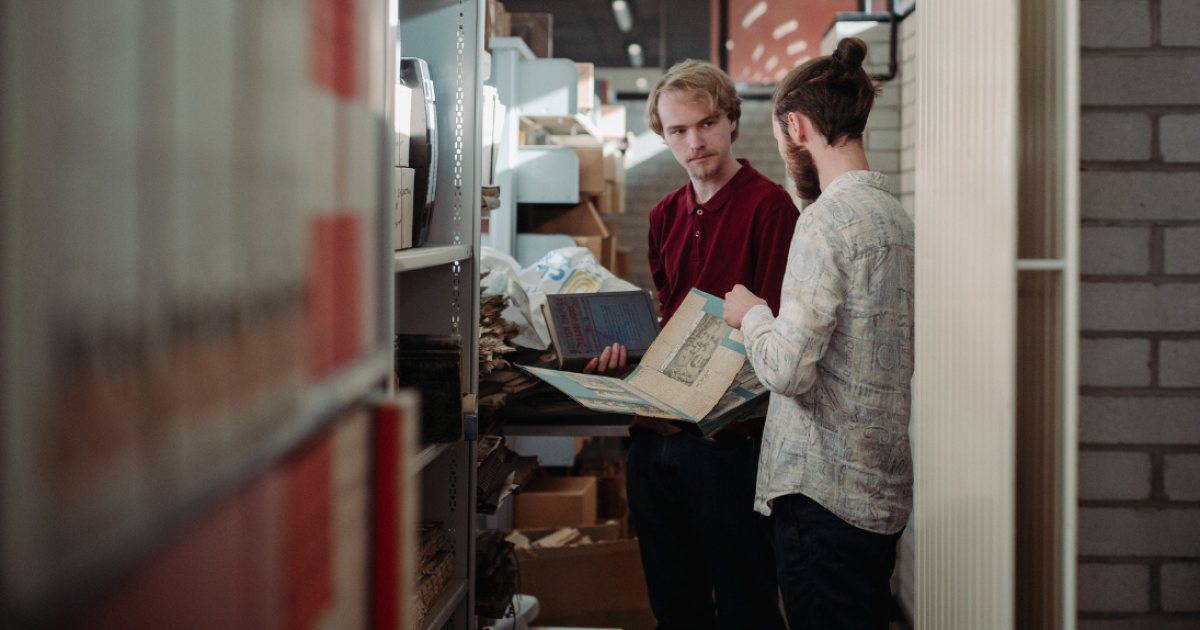 National Museums NI awarded funding for Collaborative Doctoral ...