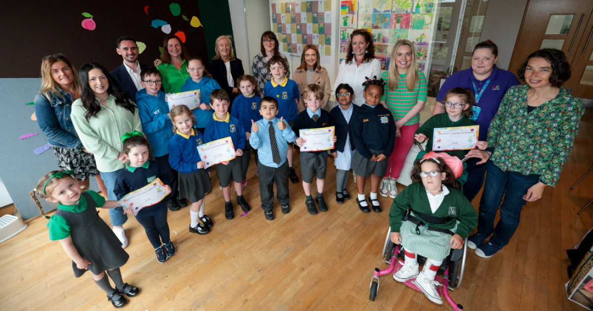 Creative Classroom Award | Ulster Museum
