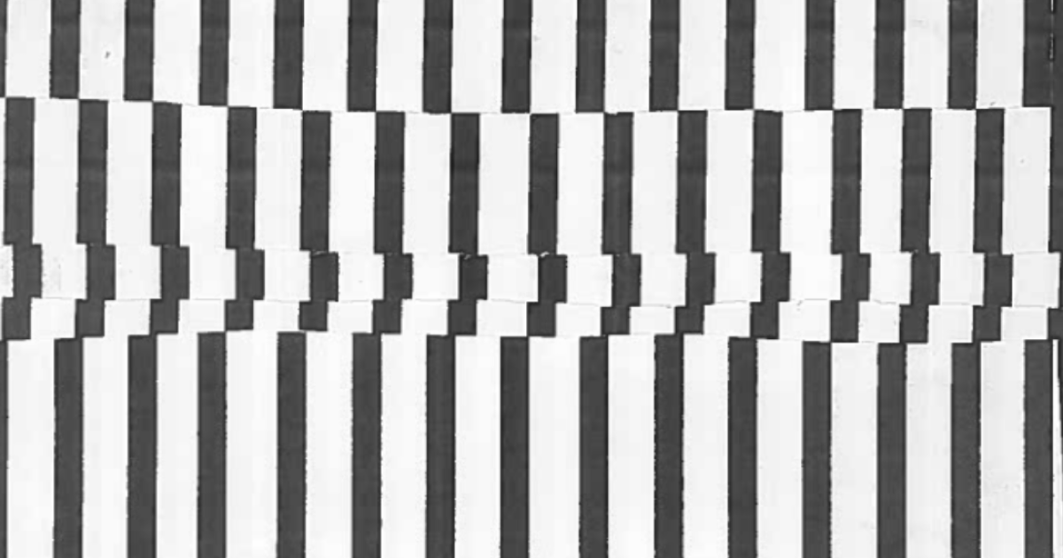 Optical Art: Pop Up Workshop | Ulster Museum