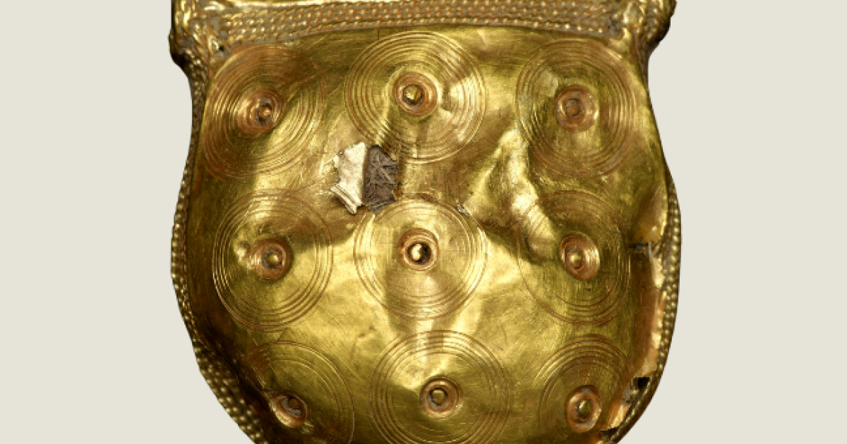 Definition of Treasure | National Museums NI