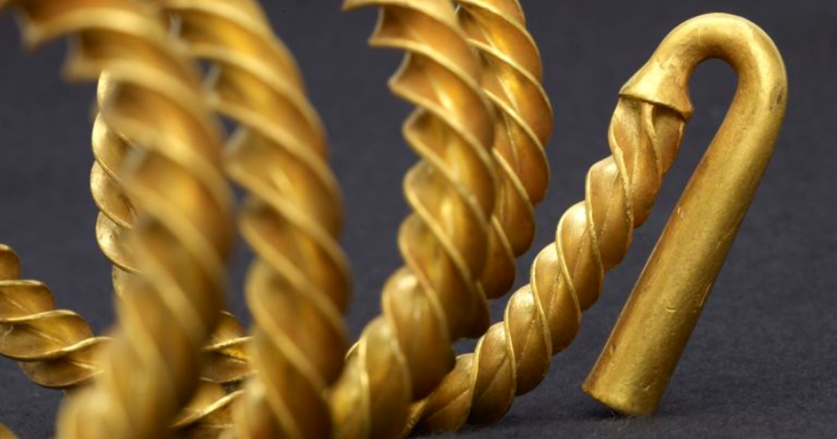 What have I found? | National Museums NI