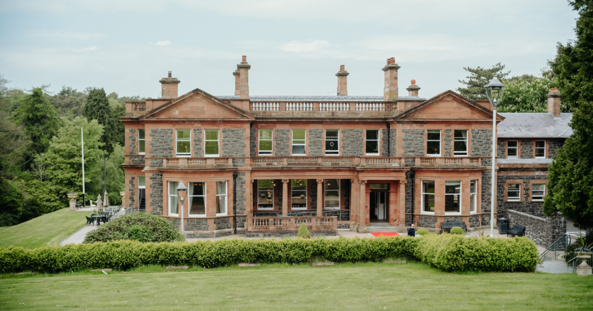 Cultra Manor Tour | Ulster Folk Museum