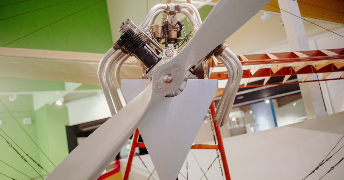 Welcome to the Ulster Transport Museum | Ulster Transport Museum