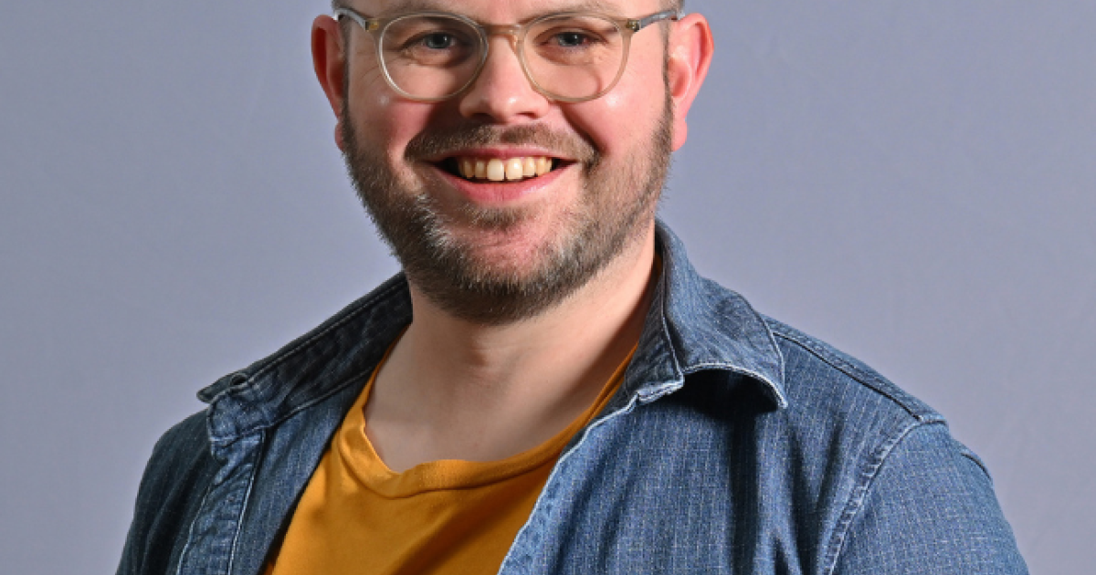 Shane Quinn | National Museums NI