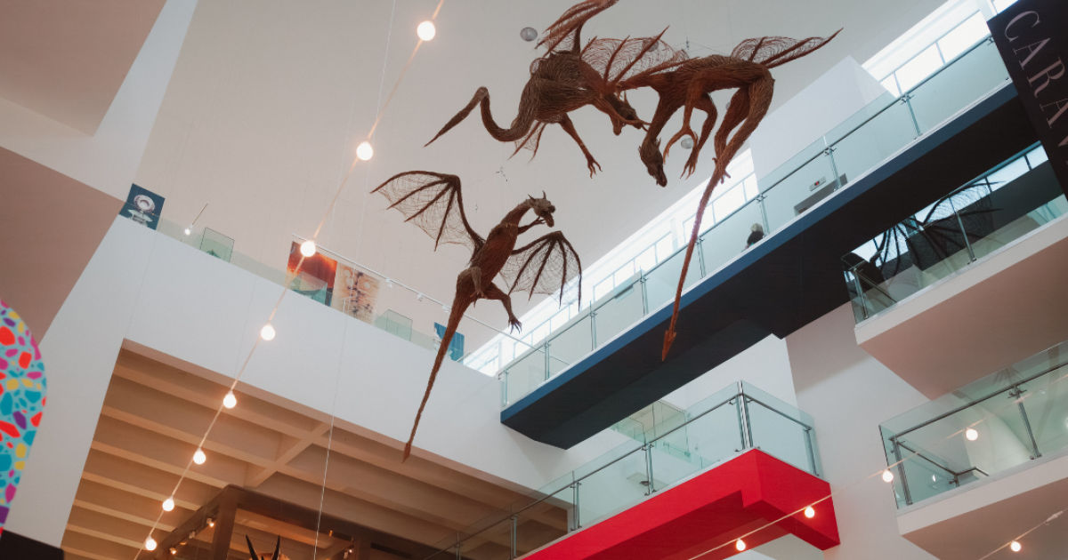 NI Science Festival at Ulster Museum | Ulster Museum